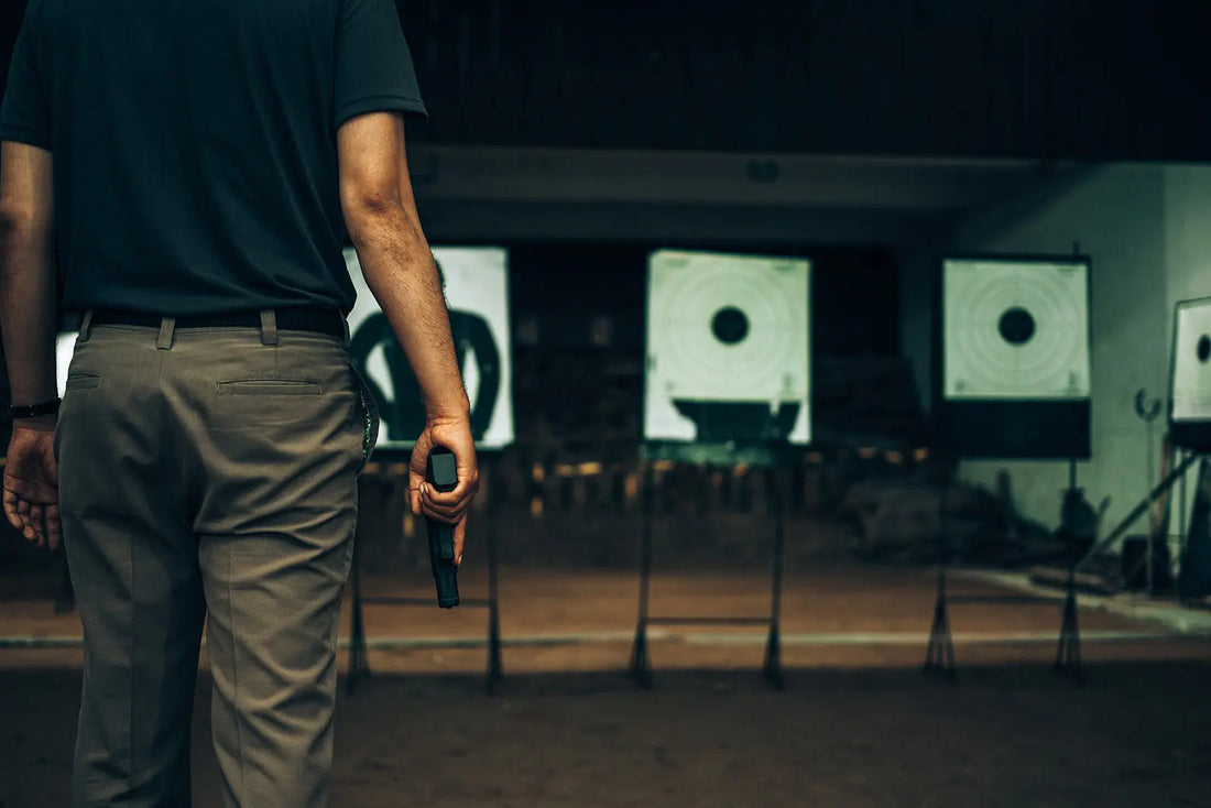 Protect and Enhance Your Shooting Experience: The Best Safety Apparel ...