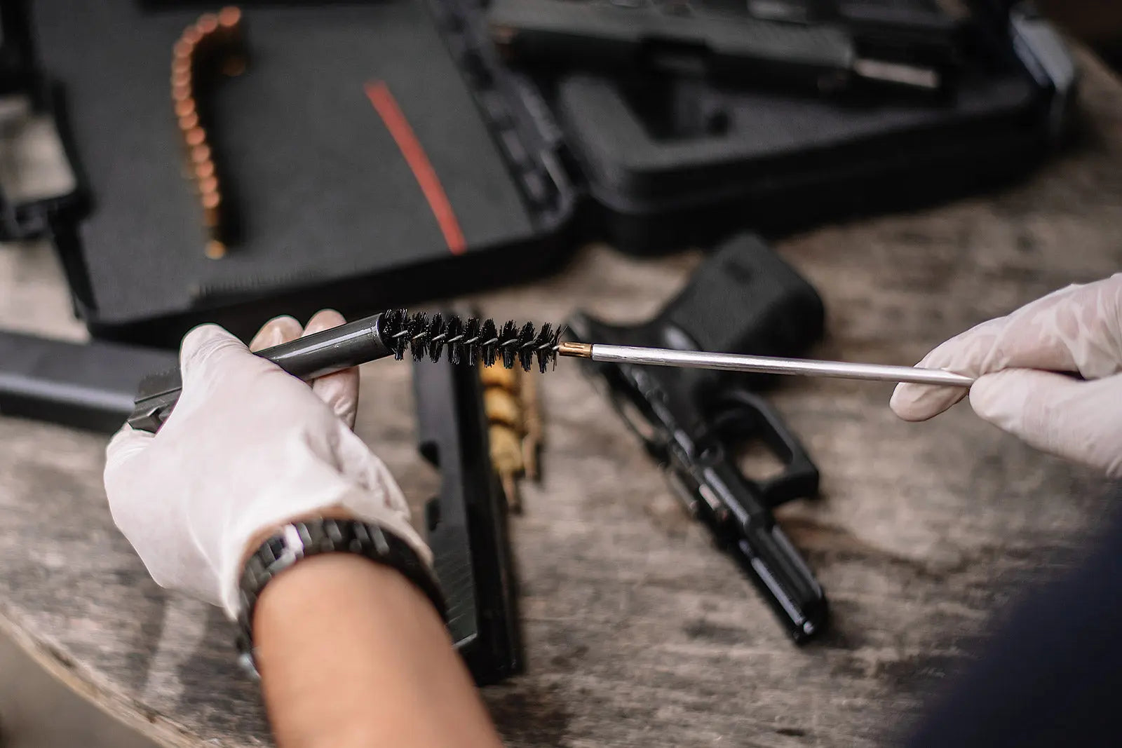 The Ultimate Guide to Gun Cleaning Kits: Essential Gifts for Every ...