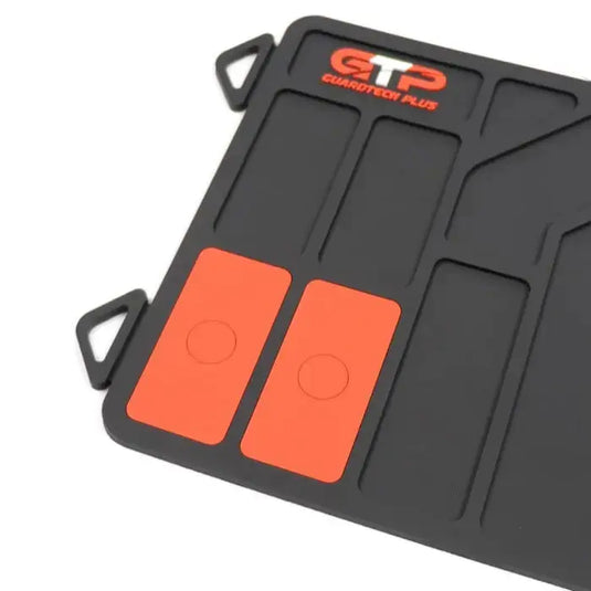 Gun Cleaning Mats USA - Durable Gun Mat Options – GuardTech Plus